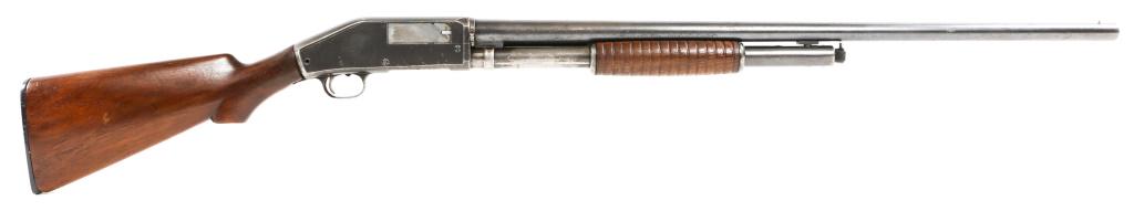 MARLIN MODEL 43 12 GAUGE PUMP SHOTGUN - Apr 18, 2020 | Centurion ...