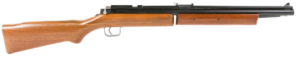 BENJAMIN SHERIDAN MODEL 397PA BB RIFLE - Apr 18, 2020 | Centurion ...