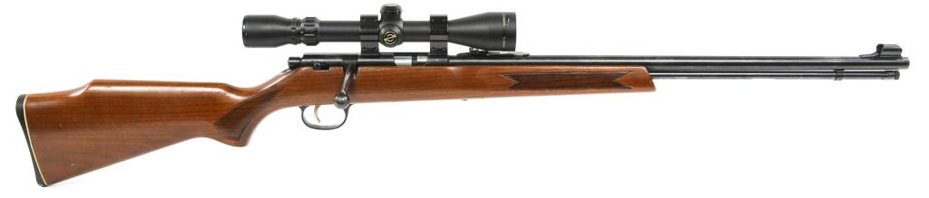 Marlin M783 Micro Groove Barrel .22 Wmr Rifle