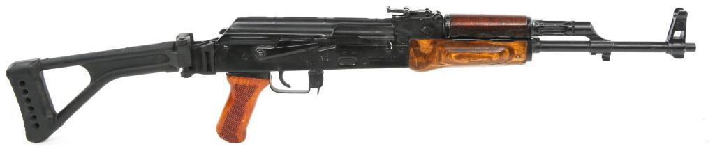 Maadi Model Misr S/a 7.62x39mm Rifle