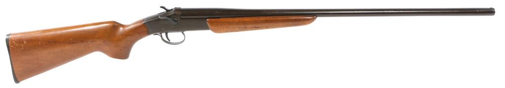Stevens Model 940b 20 Ga Single Shot Shotgun