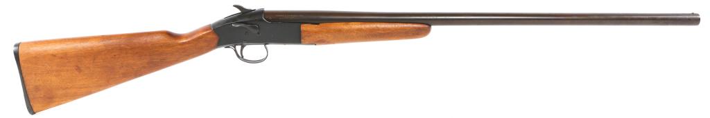 Savage Springfield Model 944 16 Ga Shotgun