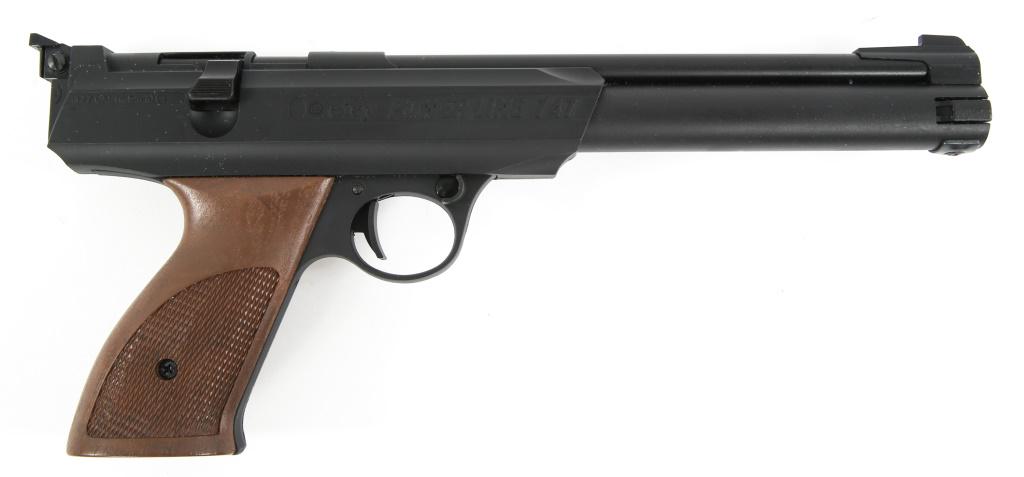 Daisy Powerline 747 .177 Cal Pellet Pistol