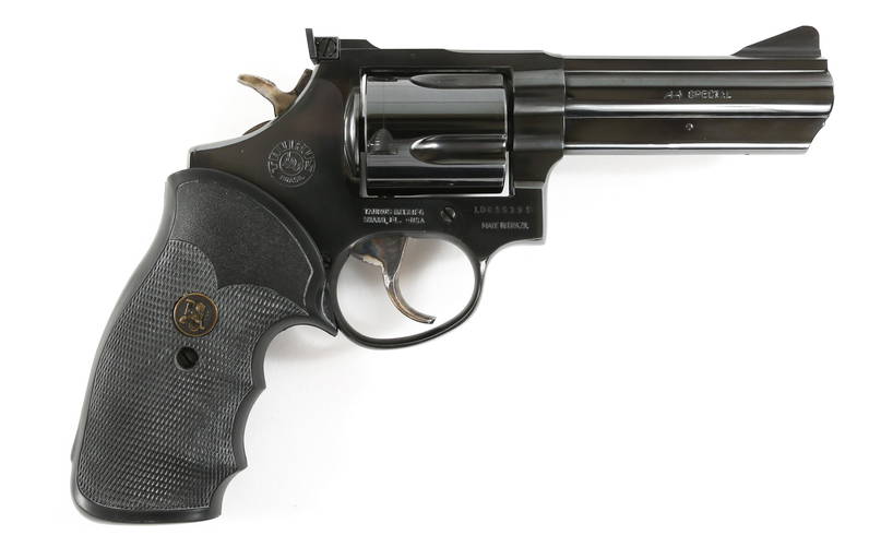 Taurus Model 441 .44 Special Revolver