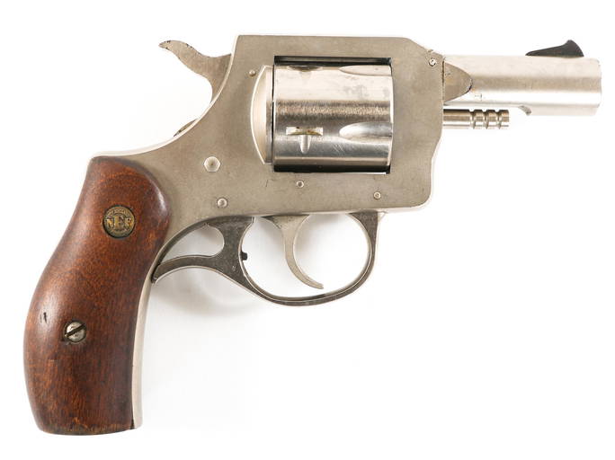New England Firearms R73 Revolver .32 H&r Mag