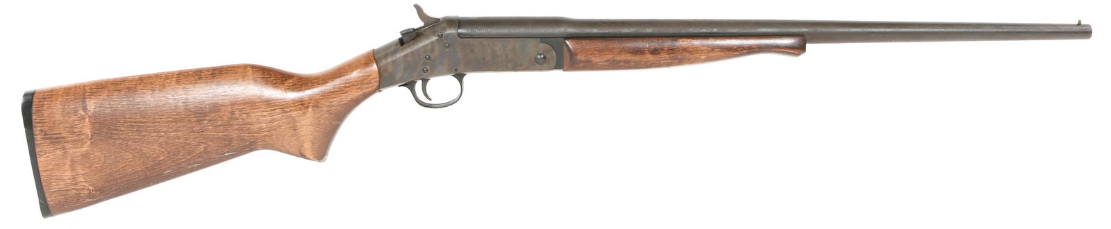 Nef Pardner Model .410 Ga Break Over Shotgun