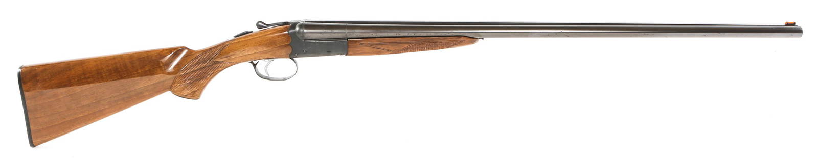 Ithaca Model 100 Double Barrel Shotgun 20 Gauge