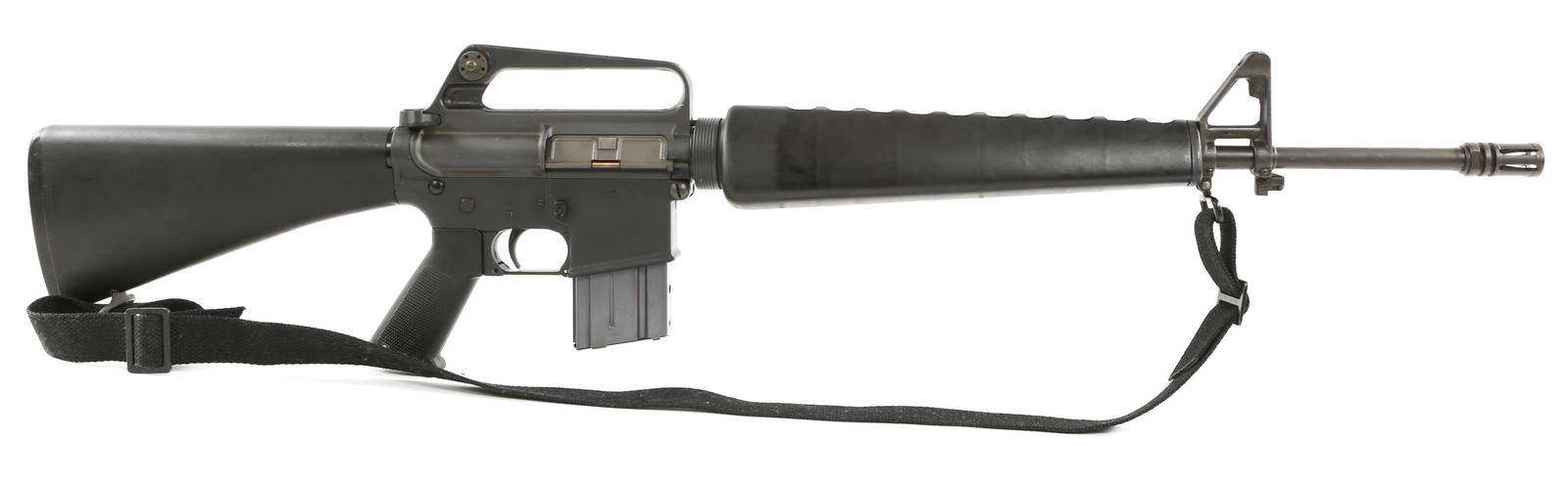 COLT AR-15 MODEL SP1 .223 REM SEMI-AUTO RIFLE - Aug 22, 2020 ...
