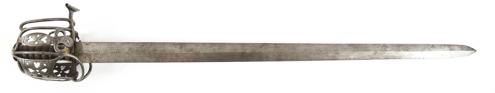 PRE - PATTERN 1828 SCOTTISH HIGHLAND BROADSWORD - Oct 17, 2020 ...