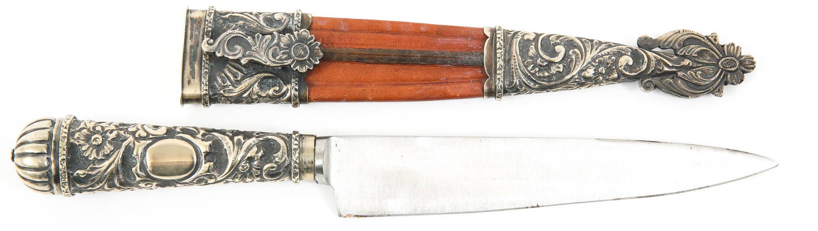 ARGENTINA GAUCHO FACON KNIFE JU-CA MARKED - Oct 17, 2020 | Centurion ...