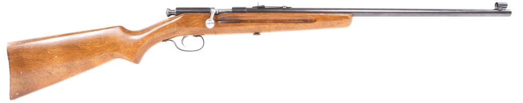 MOSSBERG WARDS WESTERN FIELD MODEL 36 .22LR RIFLE - Nov 21, 2020 ...