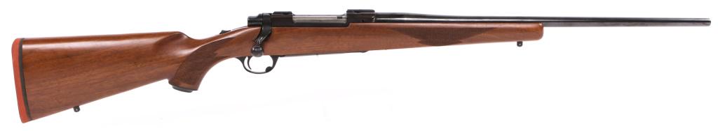 1978 RUGER MODEL 77R .280 WIN CALIBER RIFLE - Nov 21, 2020 | Centurion ...