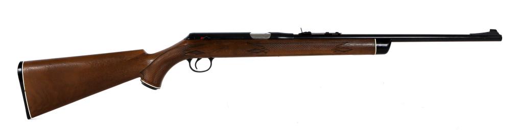Daisy Heddon Model Vl .22 Cal Single Shot Rifle