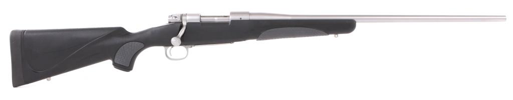 Winchester Model 70 .223 Wssm Bolt Action Rifle