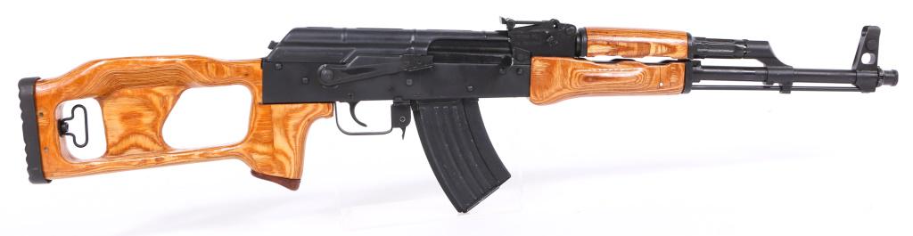 Romarm Cugir Romak 991 7.62x39mm Rifle