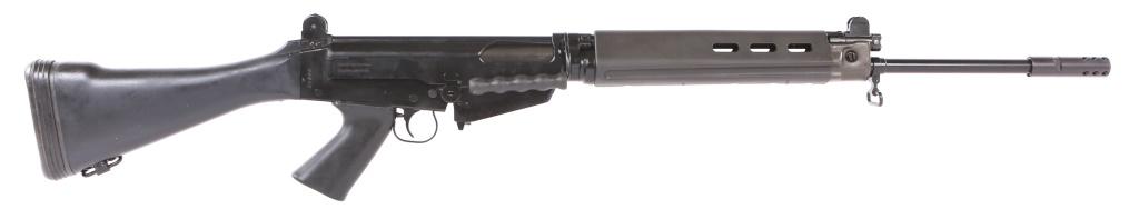 ARGENTINE FMAP MODEL FAL 7.62x51mm RIFLE - Feb 06, 2021 | Centurion ...