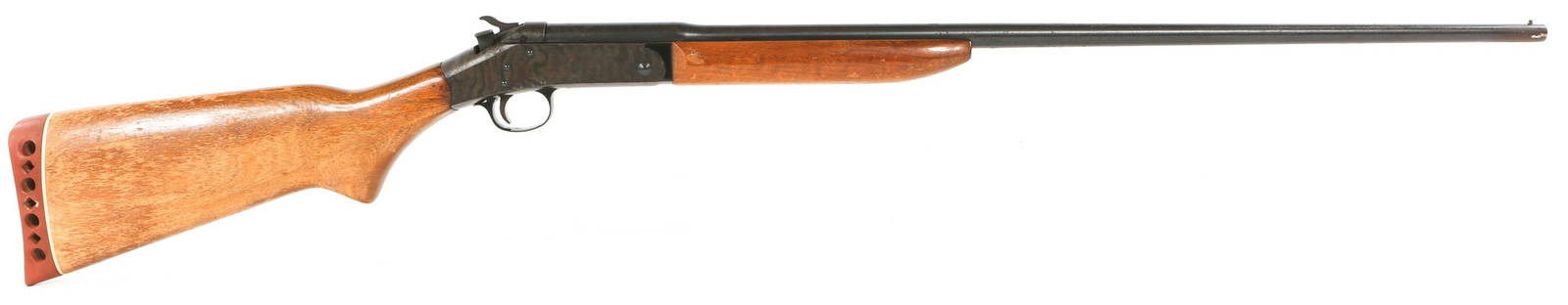 H&r Topper Model 158 .410 Gauge Shotgun