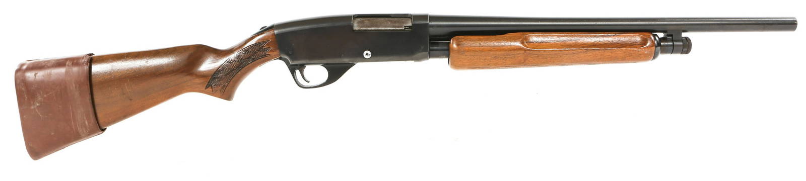 Savage Model 30 Series E 20 Ga Pump Shotgun