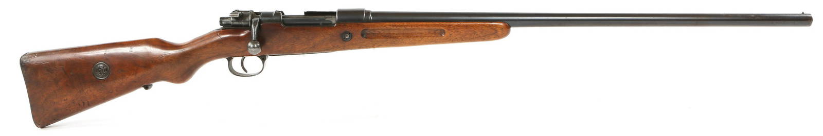 German Gew 98 Mauser Geha 12 Gauge Shotgun