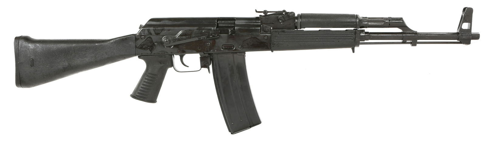 Romanian Cugir Model Akt 98 .22 Lr Training Rifle