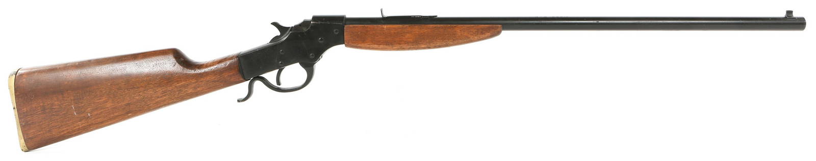 SAVAGE MODEL 74 RIFLE .22 S/L/LR CALIBER RIFLE - Apr 07, 2021 ...