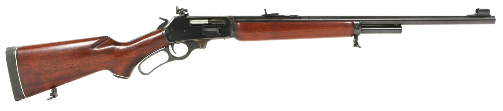 Marlin Model 1895ss .45 70 Govt Lever Action Rifle