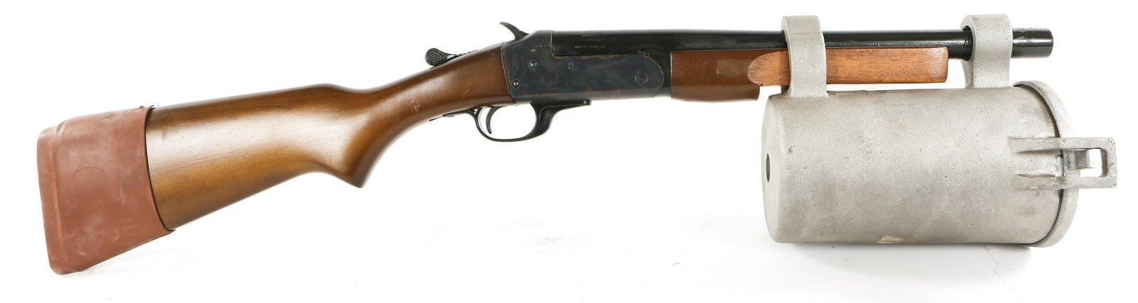 Naval Co. Inc. Bridger M7094 Line Throwing Gun Kit