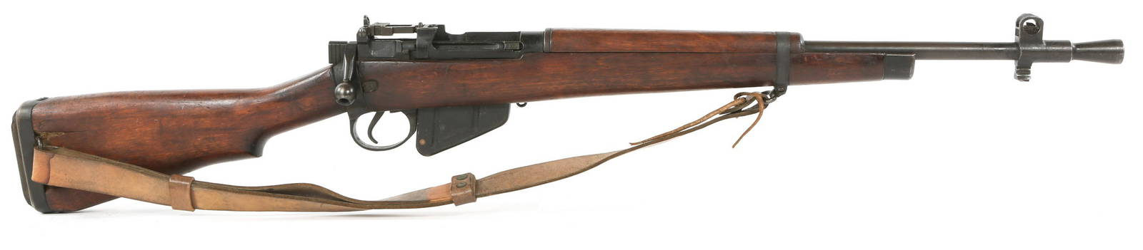 1946 BRITISH NO.5 MKI ROF (F) .303 JUNGLE CARBINE - Apr 07, 2021 ...