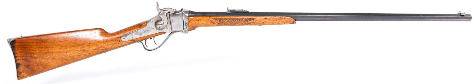 SHARPS OLD RELIABLE .40-70 FALLING BLOCK RIFLE - Apr 07, 2021 ...