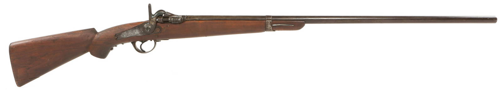 ST. ETIENNE ZULU 12 GAUGE BREECH LOADING SHOTGUN - Apr 07, 2021 ...
