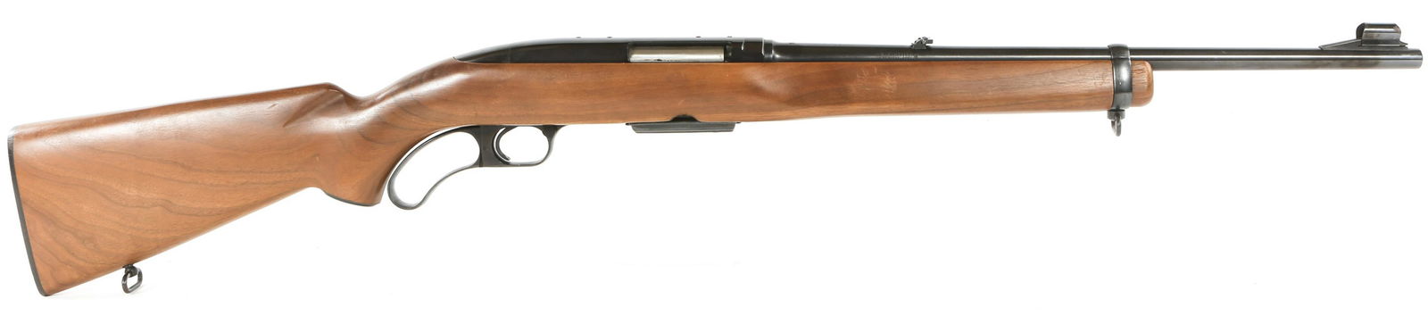 WINCHESTER MODEL 88 .243 WIN LEVER ACTION RIFLE - Jun 03, 2021 ...