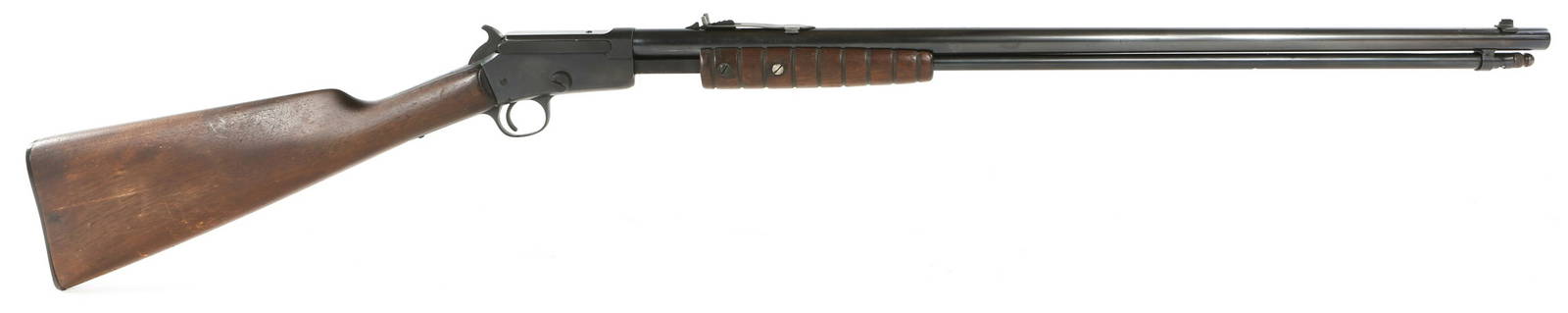Marlin Model 37 Pump Action .22 Caliber Rifle