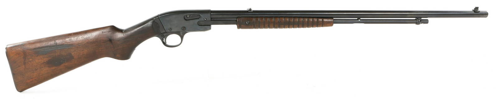 Wards Western Field Model 80 .22 Caliber Rifle