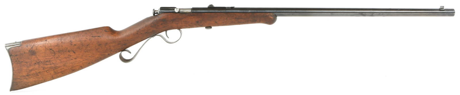 Winchester Model 04 Bolt Action .22 Cal Rifle