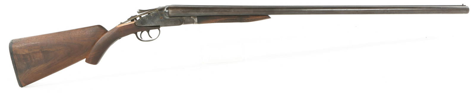 American Gun Co Knickerbocker 12 Gauge Shotgun