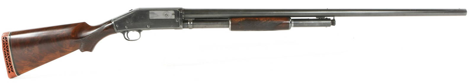 Marlin Model 28 Pump Action 12 Gauge Shotgun