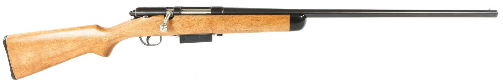 Stevens Model 258a Bolt Action 20 Ga Shotgun