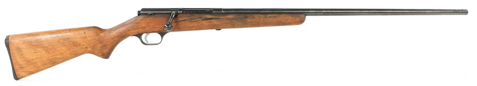 J Stevens Model 37 .410 Gauge Bolt Action Shotgun