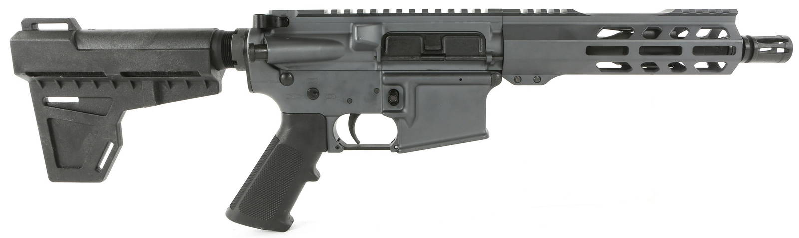 MATRIX AEROSPACE MODEL M556-SC 5.56mm PISTOL - Jul 29, 2021 | Centurion ...