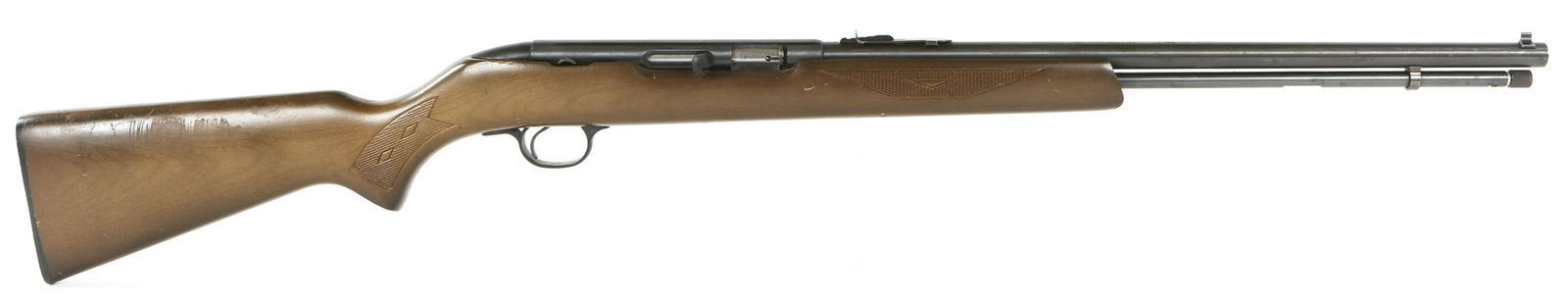 REVELATION MODEL 160 BY SAVAGE ARMS .22LR - Oct 14, 2012 | Affiliated ...