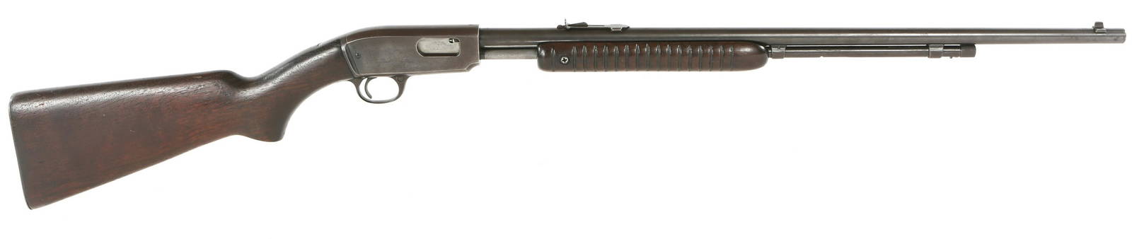 1949 Winchester Model 61 .22 Cal Pump Rifle