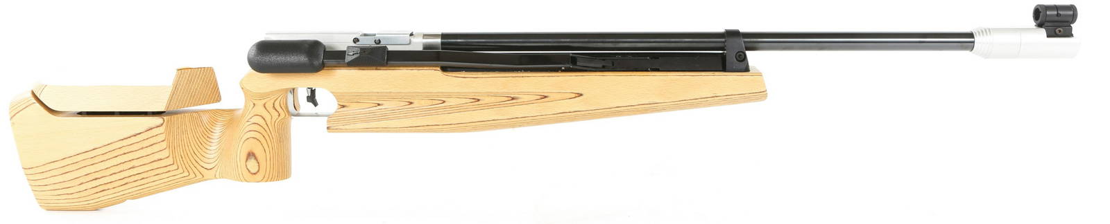 German Feinwerkbau Model 601 .177 Cal Air Rifle