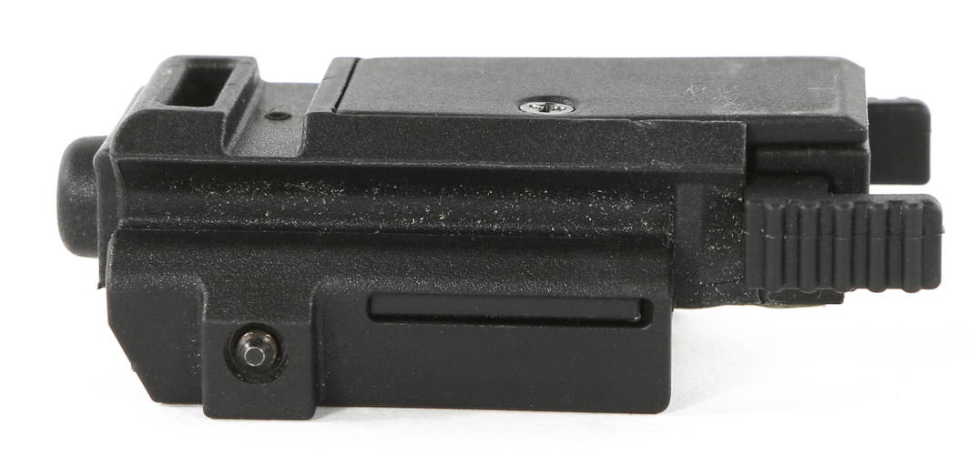 Lasermax Handgun Laser Light