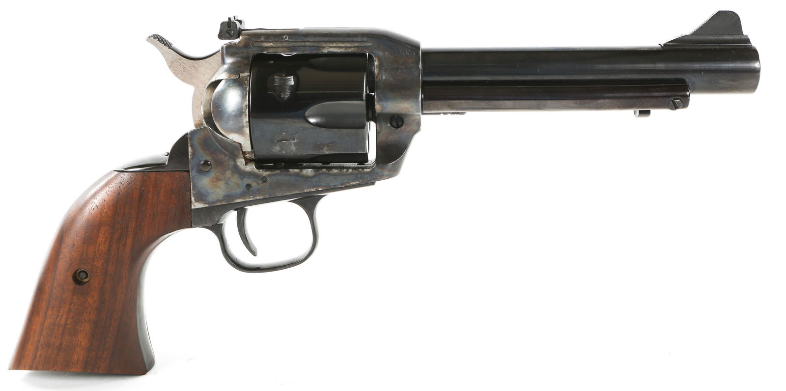 INTERARMS VIRGINIAN DRAGOON .357 MAG REVOLVER - Oct 12, 2021 ...