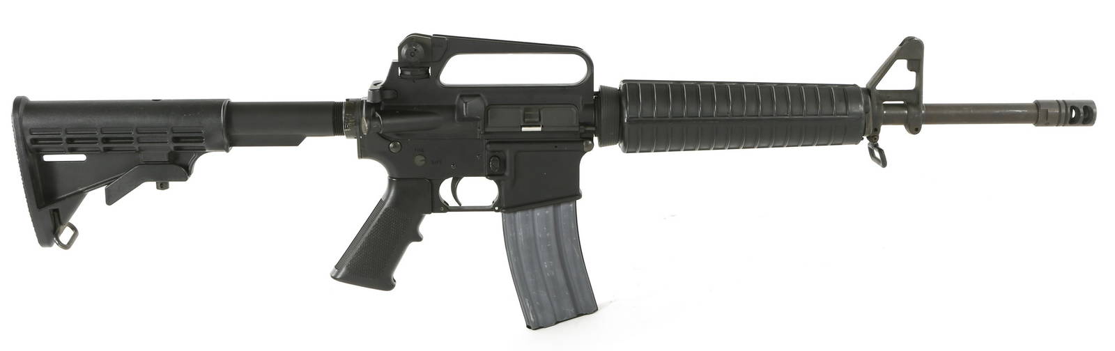 EAGLE ARMS ARMALITE MODEL M15A2 5.56x45mm RIFLE - Oct 12, 2021 ...
