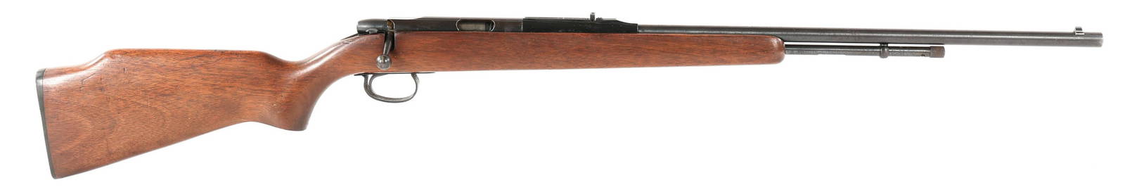 REMINGTON MODEL 582 BOLT ACTION RIFLE .22 CALIBER - Oct 12, 2021 ...