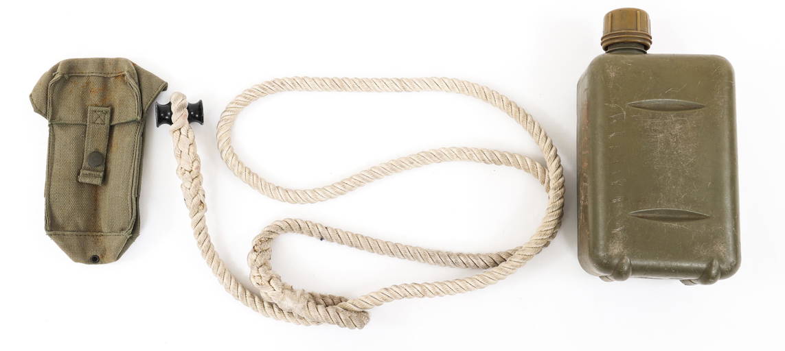 South Africa Special Force Recce Field Gear Lot