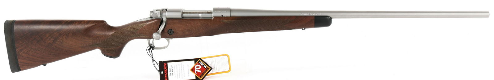 WINCHESTER MODEL 70C SUPER GRADE .325 WSM RIFLE - Jan 11, 2022 ...