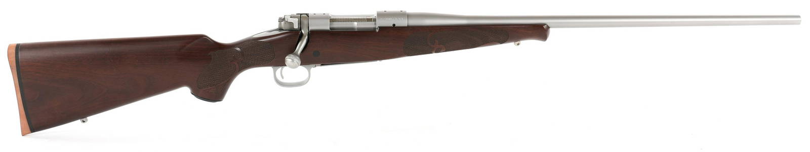 WINCHESTER MODEL 70 CLASSIC FWT .25 WSSM RIFLE - Jan 11, 2022 ...