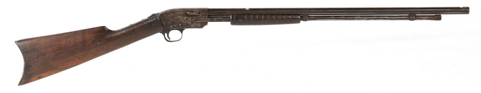 Meriden Model 15 .22 S L Lr Caliber Rifle
